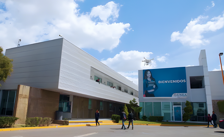 Instituciones de la Red Aliat | Aliat