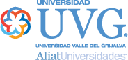 Gracias por agendar tu cita | UVG
